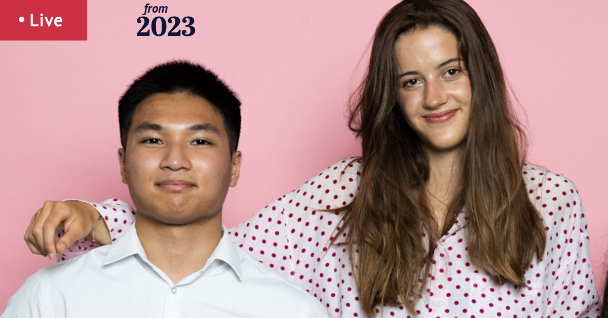 HSC 2023, ATAR results LIVE updates: NSW Year 12 students receive end ...