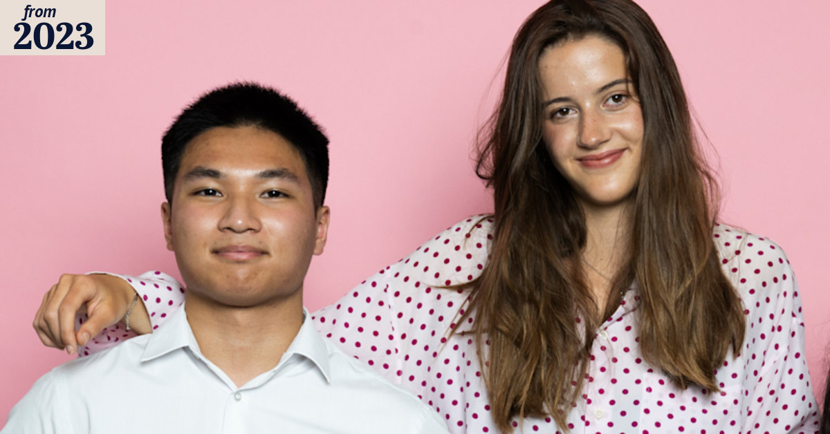HSC 2023, ATAR results LIVE updates: NSW Year 12 students receive end ...
