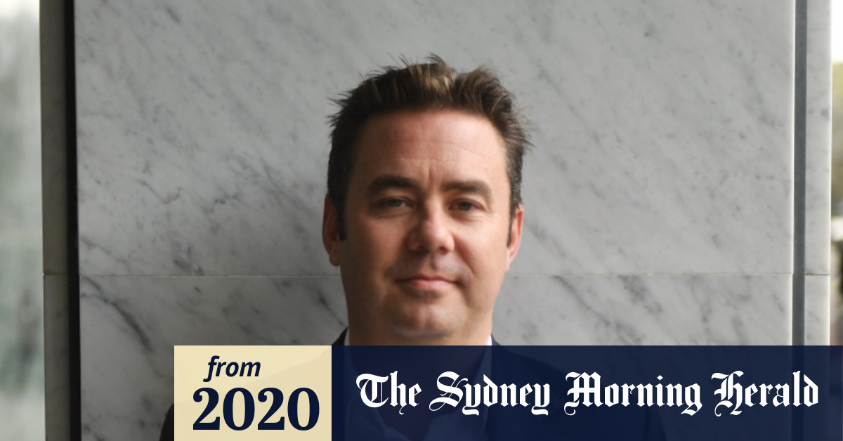 AMP Australia CEO leaves after just 10 months in the role