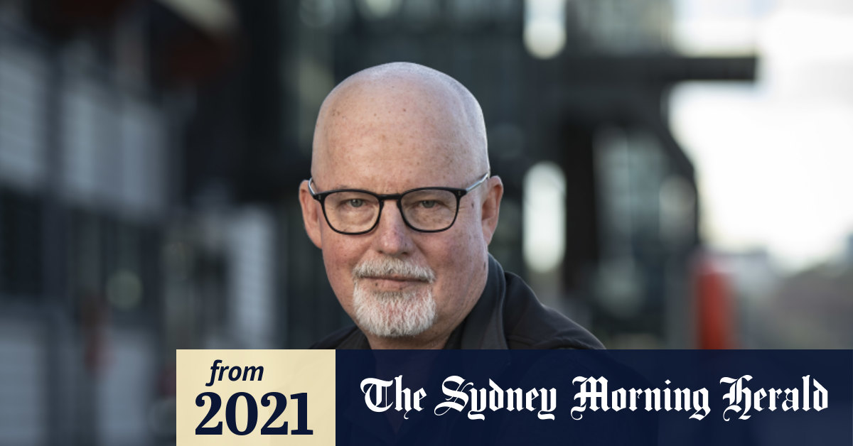 When You Are Mine by Michael Robotham book review