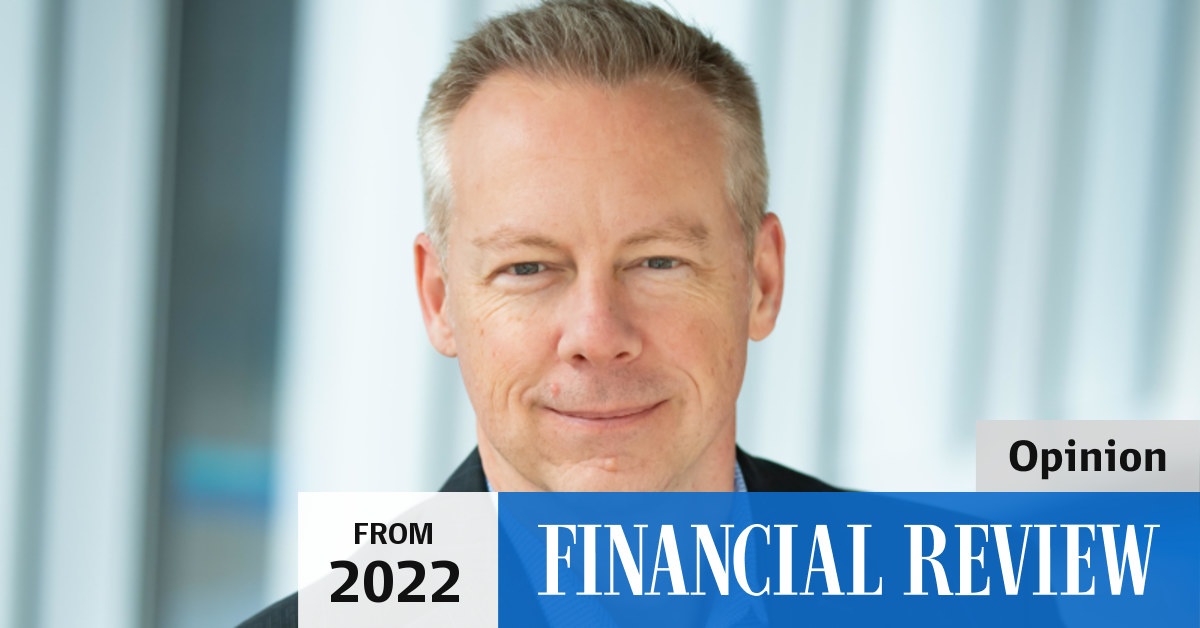 TMX chief executive John McKenzie on why IPOs are not dead in Canada