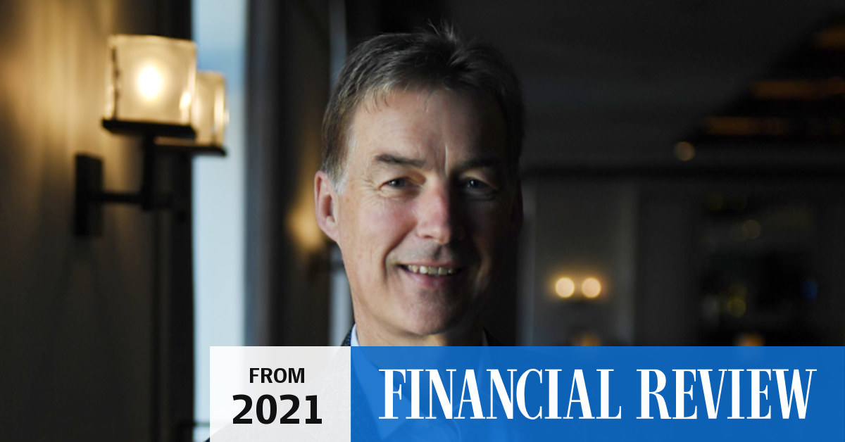 Insurance tech company Fineos raising $60 million