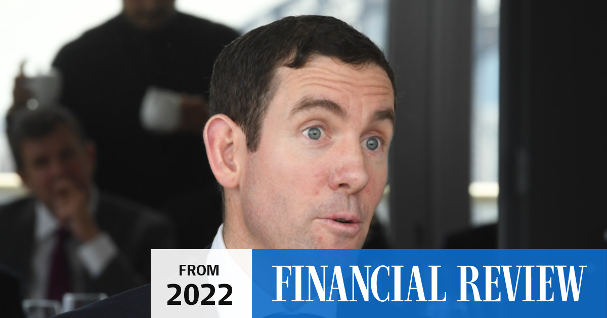 Greg Brereton, BCC underwriter, breaks silence in legal defence over ...