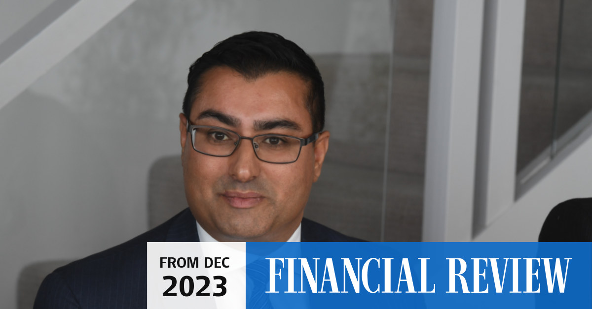 Revolution Asset Management eyes New Zealand investors