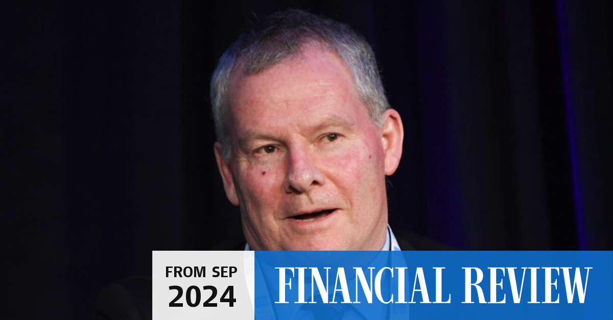 PwC tax leaks saga: ATO boss Rob Heferen says the public has a long ...