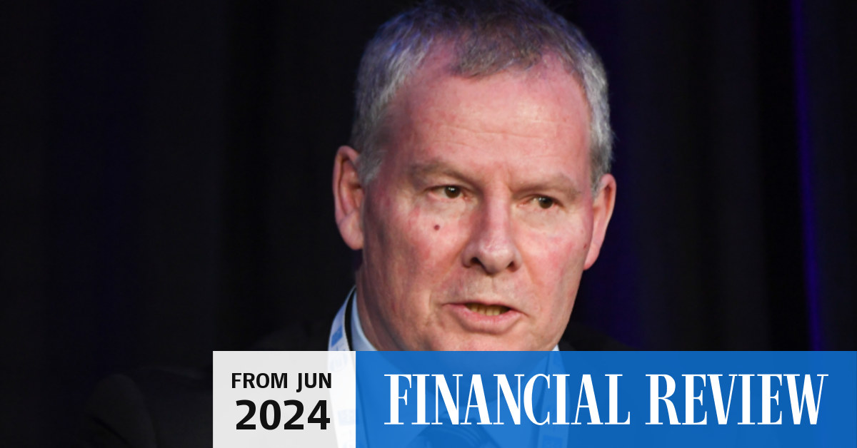 ATO Commissioner Rob Heferen hits back at comparisons to illegal robo ...