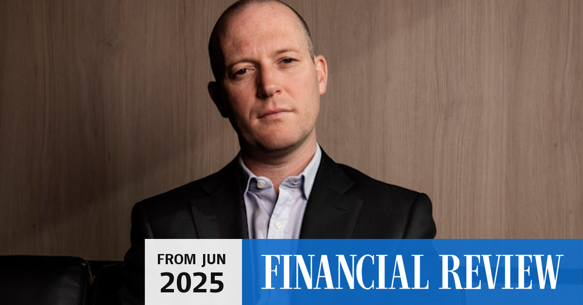 BOQ ASX: Bank of Queensland business chief Julian Russell quits after ...