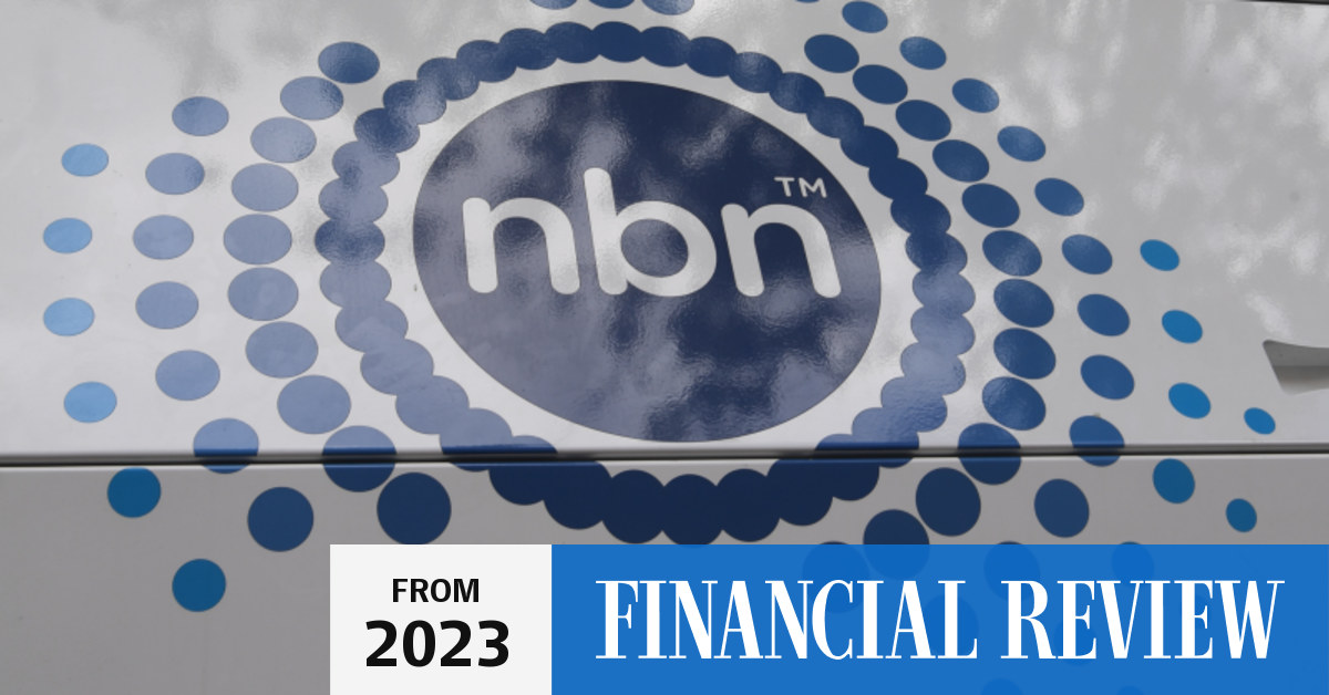 NBN Co to cut 500 jobs or about 10 per cent of its workforce, CEO ...