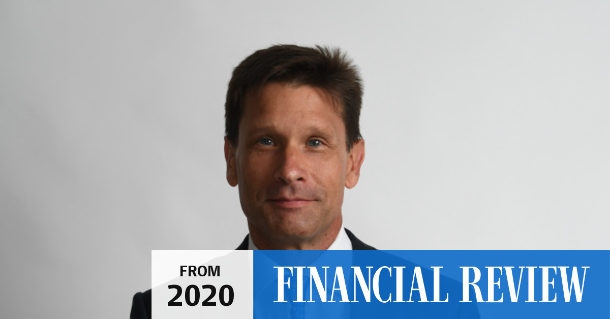 BHP taps CSL CFO to replace Peter Beaven