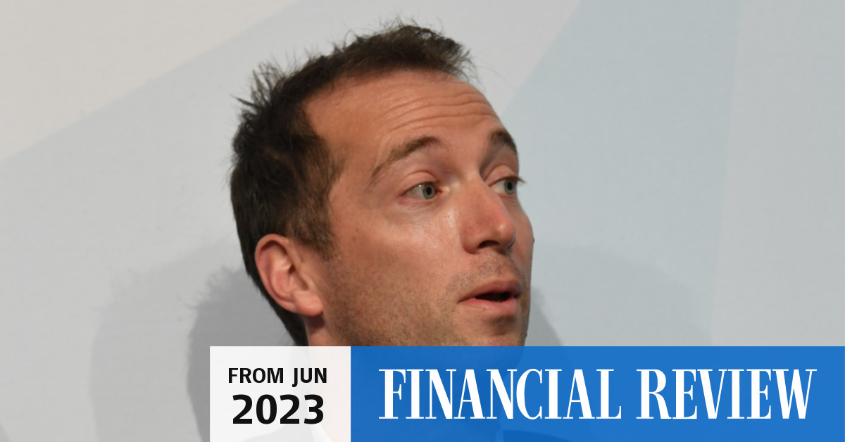 MST’s Samter jumps to the buy side