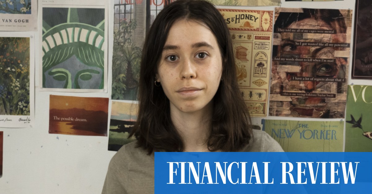 Anorexia: What it is really like to suffer from an eating disorder, and ...