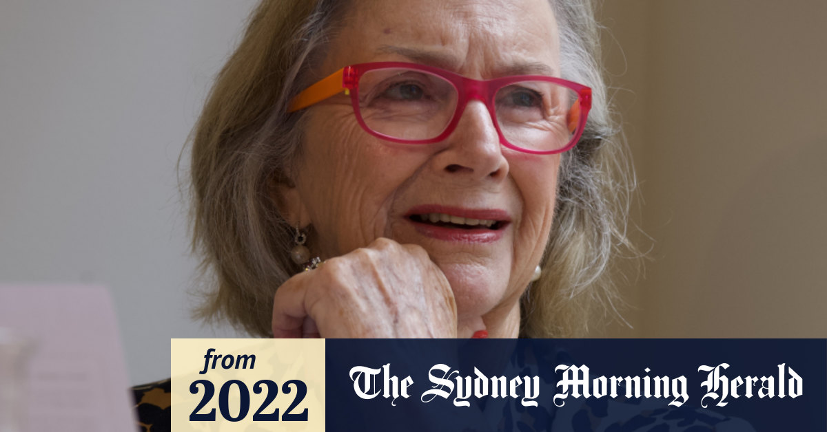 Lunch with... Wendy McCarthy: Feminist icon reflects on a life of activism