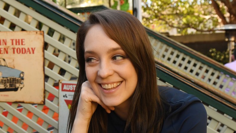 Activist Sally Rugg reveals bullying inside marriage equality campaign ...