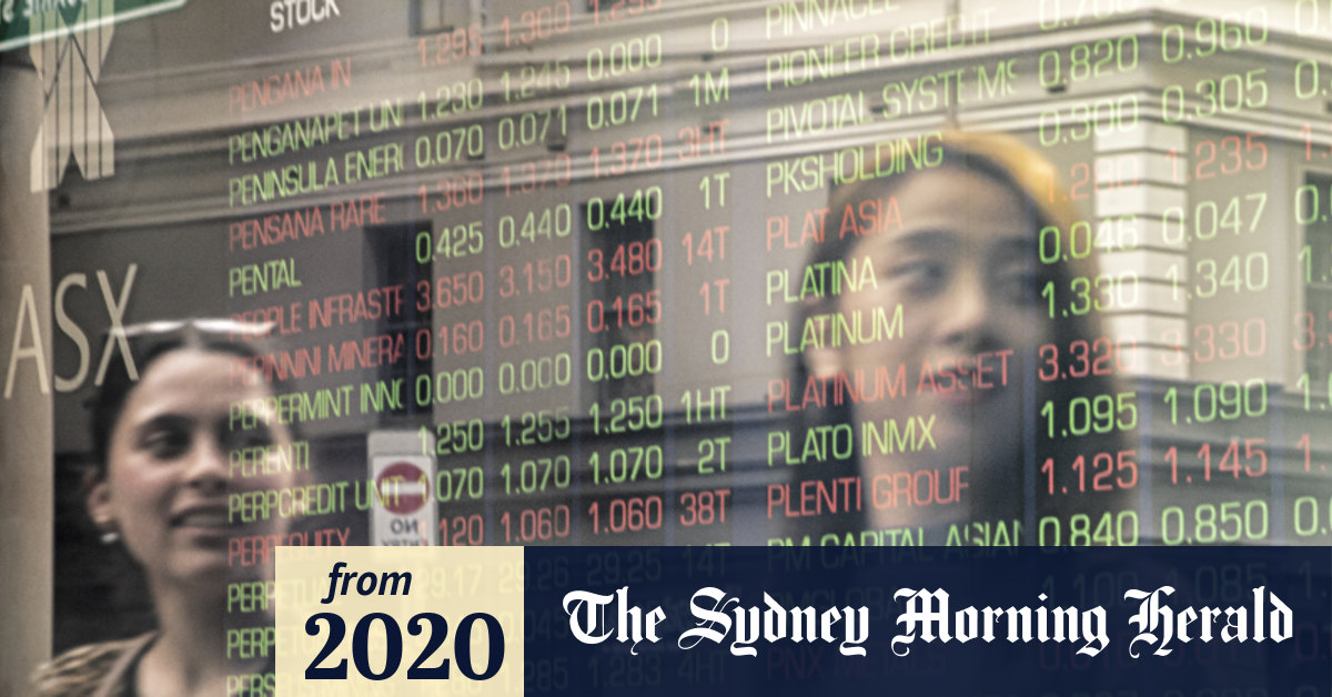 IPO rush to kick in early in 2021