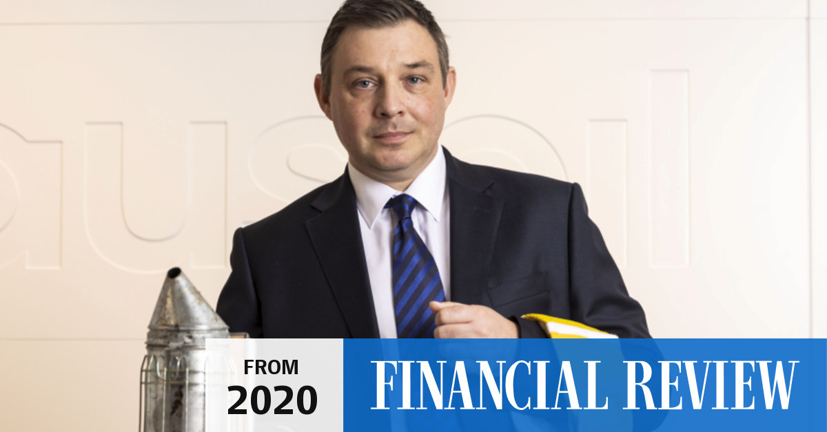 Australia investing: Ausbil's Timothy Humphreys offers market strategies