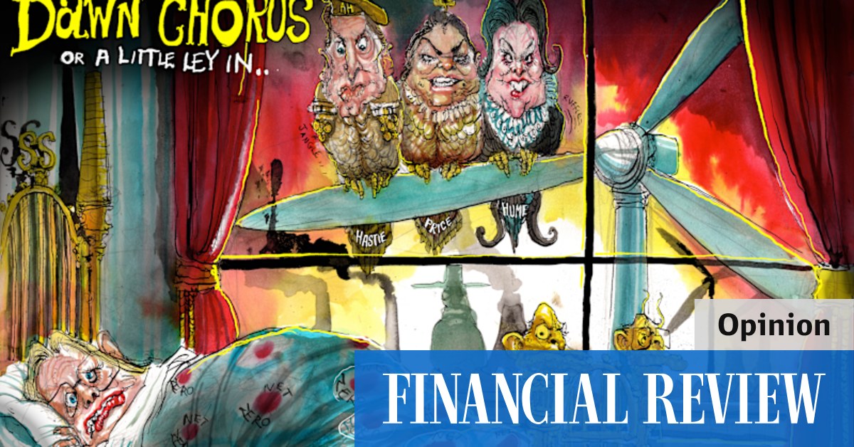 Liberals have no future in retro economic and cultural populism