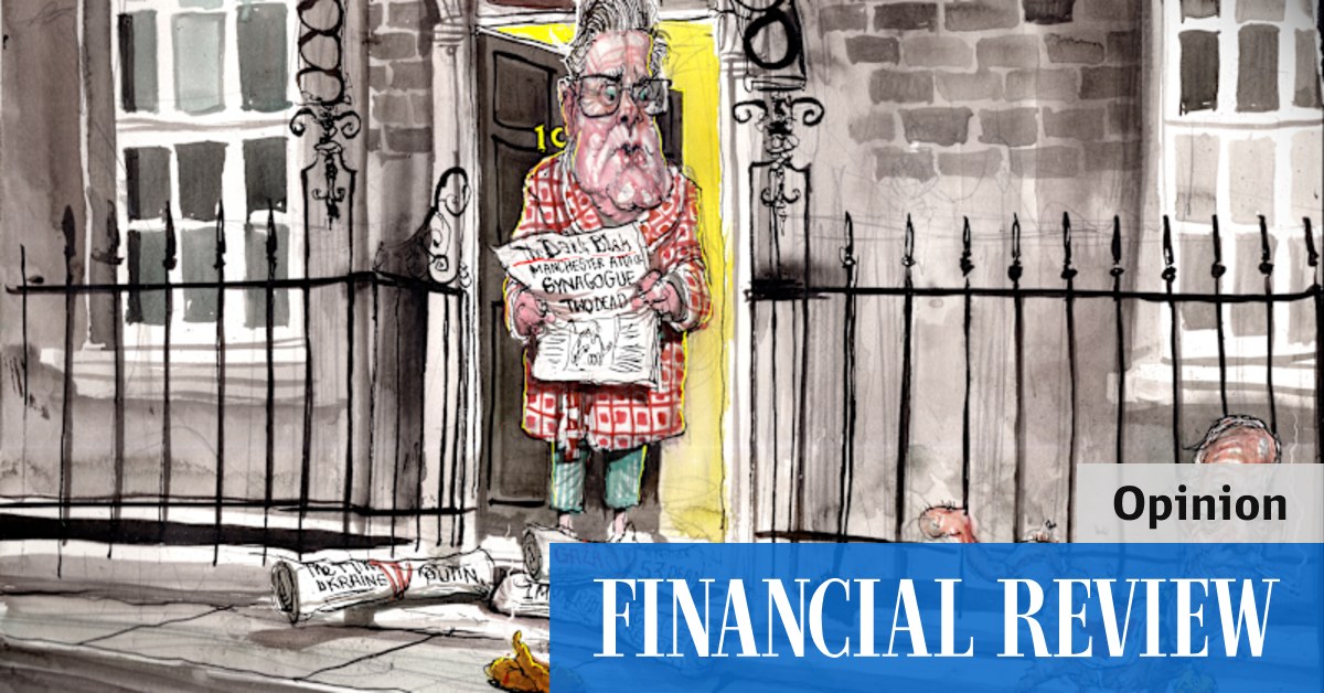 Australia’s immigration debate is not immune to populism