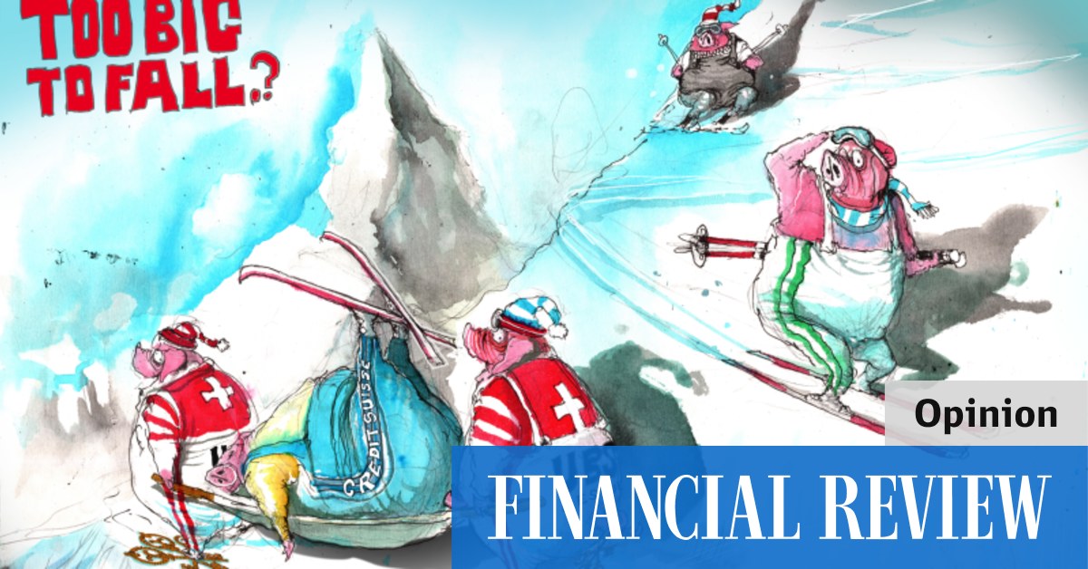 Dragi Ristevski’s jump to Macquarie shows UBS Australia’s Anthony ...