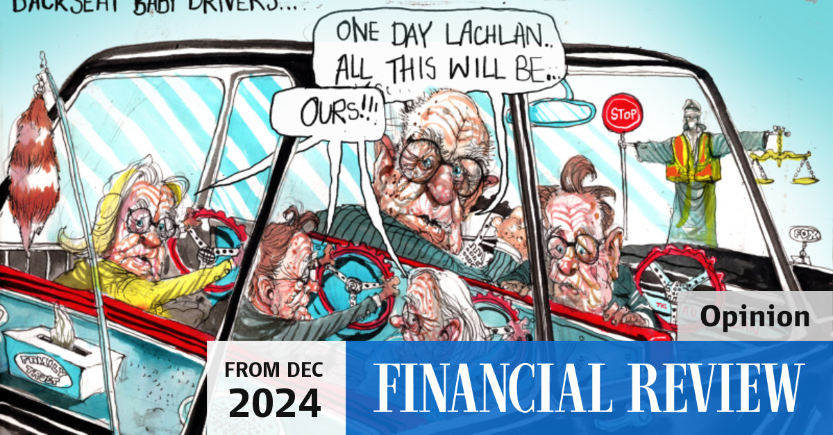 Letter to the Editor: APRA’s move against the bank hybrid market ...