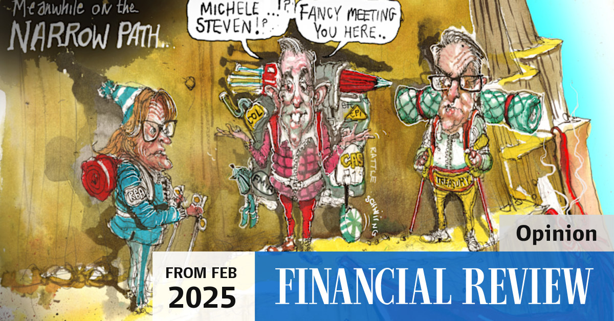 Public servants must have independence to give franks and fearless advice