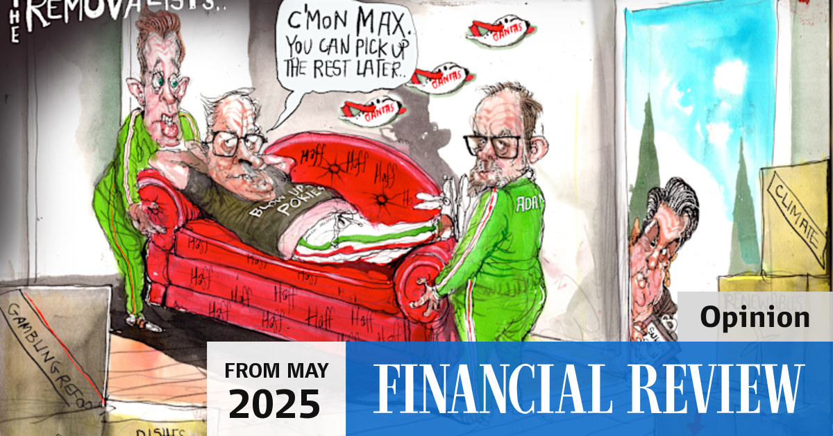 Why the crossbench matters in the next government