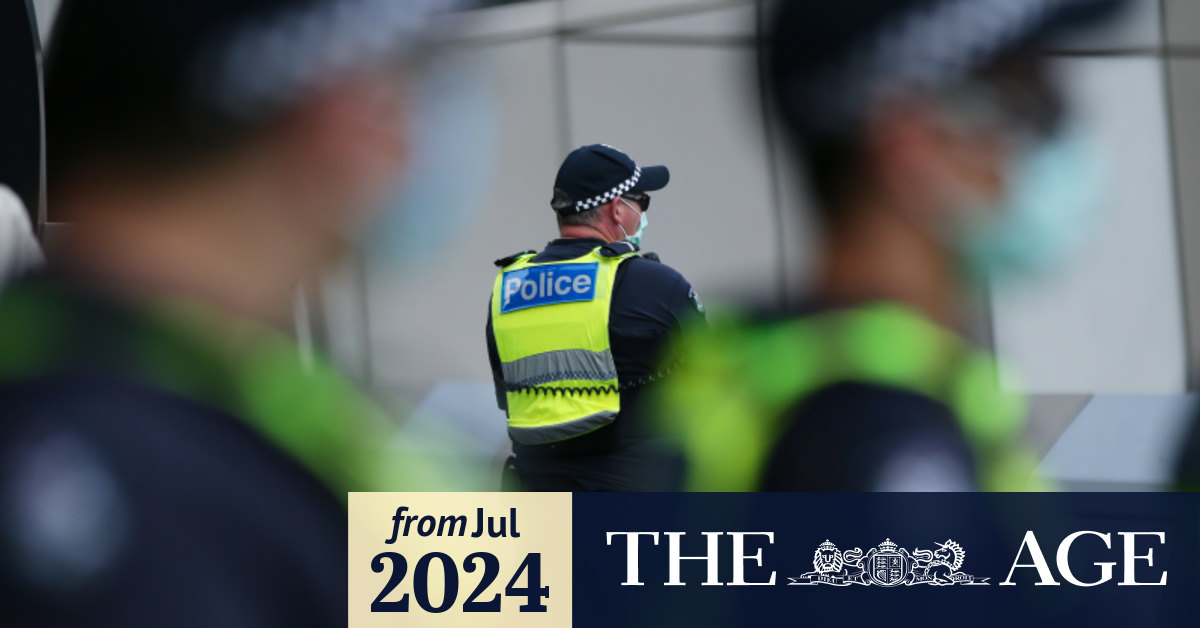 Springvale stabbing: Balaclava-wearing gang stab boy in broad daylight