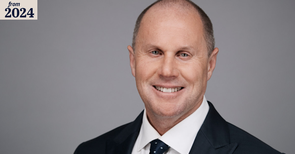Nine news chief Darren Wick announces resignation