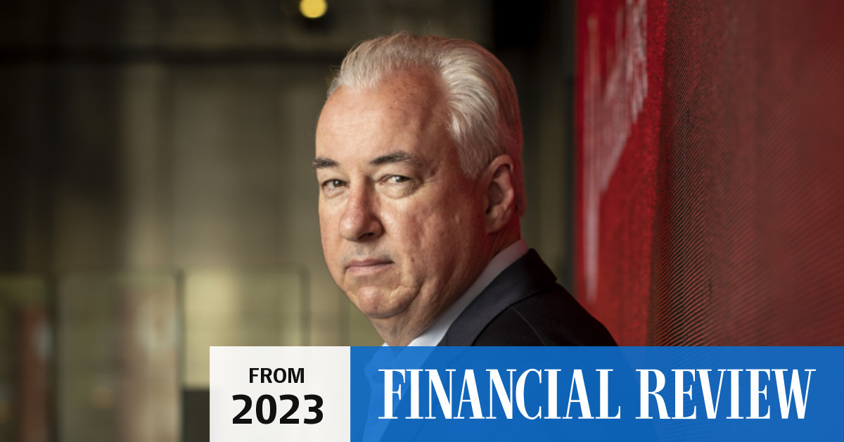 Australia Post review set to spark fight over wind back of daily letter ...