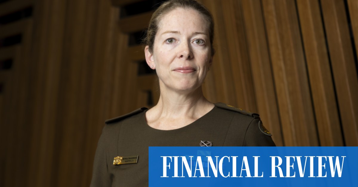 Cybersecurity Australia: Fresh warning of cyberattacks from new ...