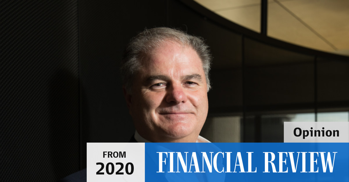 Magellan's new listed fund structure a game changer