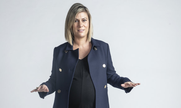 Benjamin Law's Dicey Topics with The Iconic's CEO Erica Berchtold