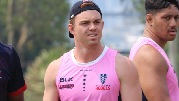 Superb Rugby 2020: Andrew Kellaway takes lessons from abroad into ...