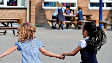 How parents can take a stand when schools discriminate against kids