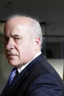 Findex CEO fights ATO over tax on capital gains