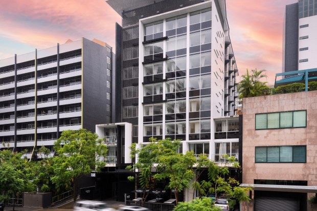 Former Young Rich Lister Paul Fischmann buys back restored Mantra ...