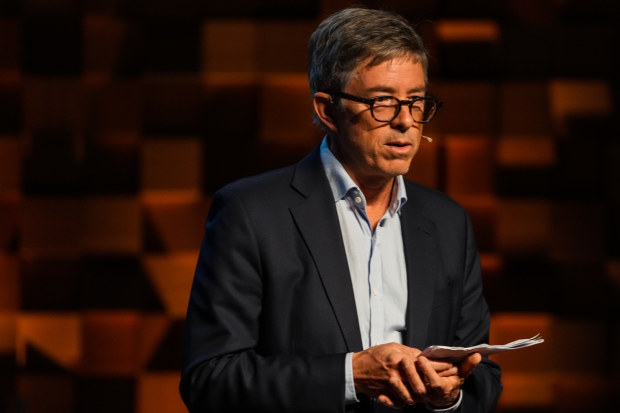 Samuel Terry to reject URF appointment of K2