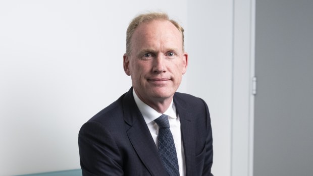 Stonepeak’s got company in final furlong of Global Switch auction