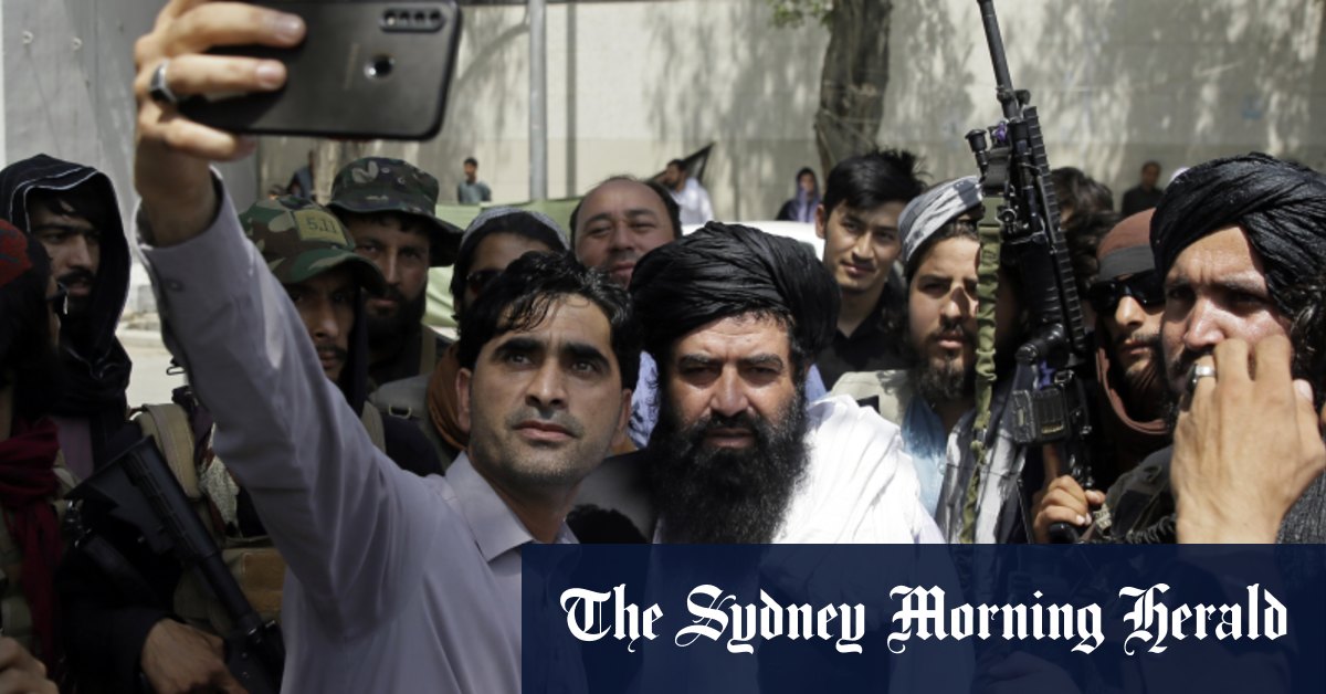 Taliban in Afghanistan: How the Taliban’s triumph has inspired ...