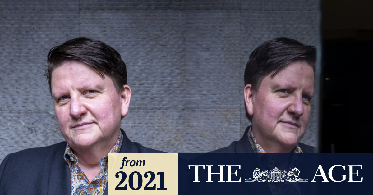 Victoria human rights commissioner Ro Allen recounts ‘horrific’ gay ...