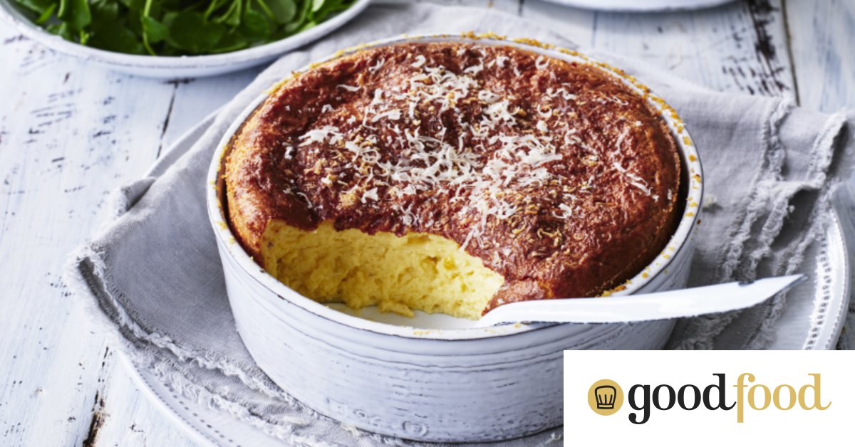 How to make cheese souffle: Danielle Alvarez’s three-cheese savoury ...