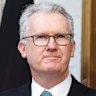 Divisive debate has no place in Australia, Tony Burke says