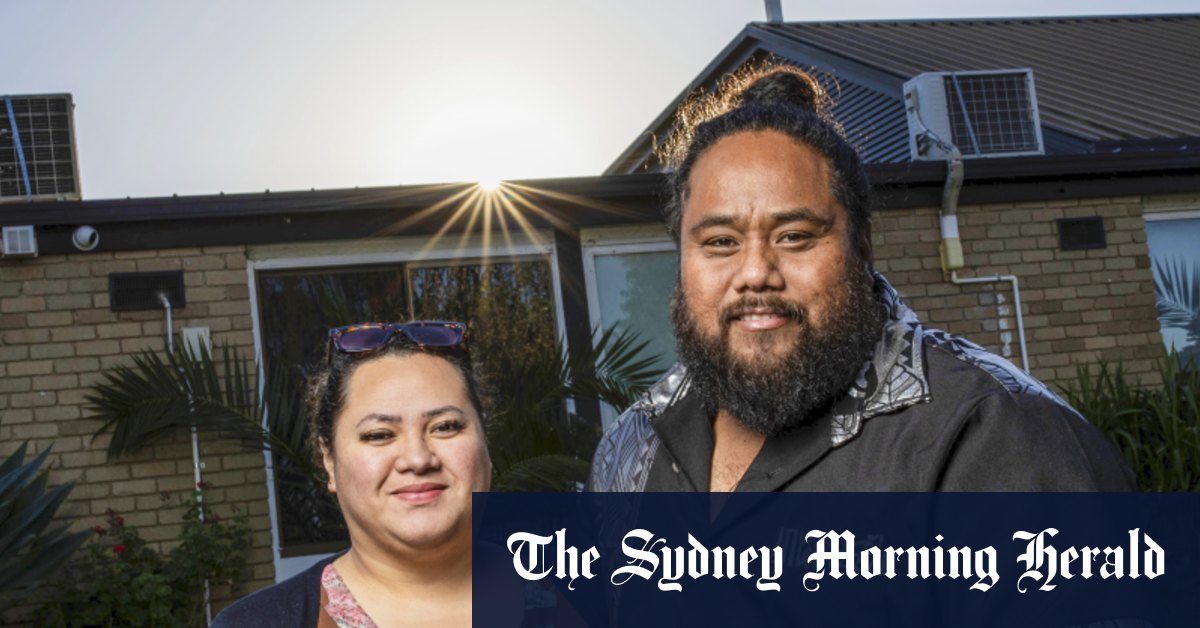 Tuvalu-Australia deal: Inside island nations’ strengthened ties amid ...