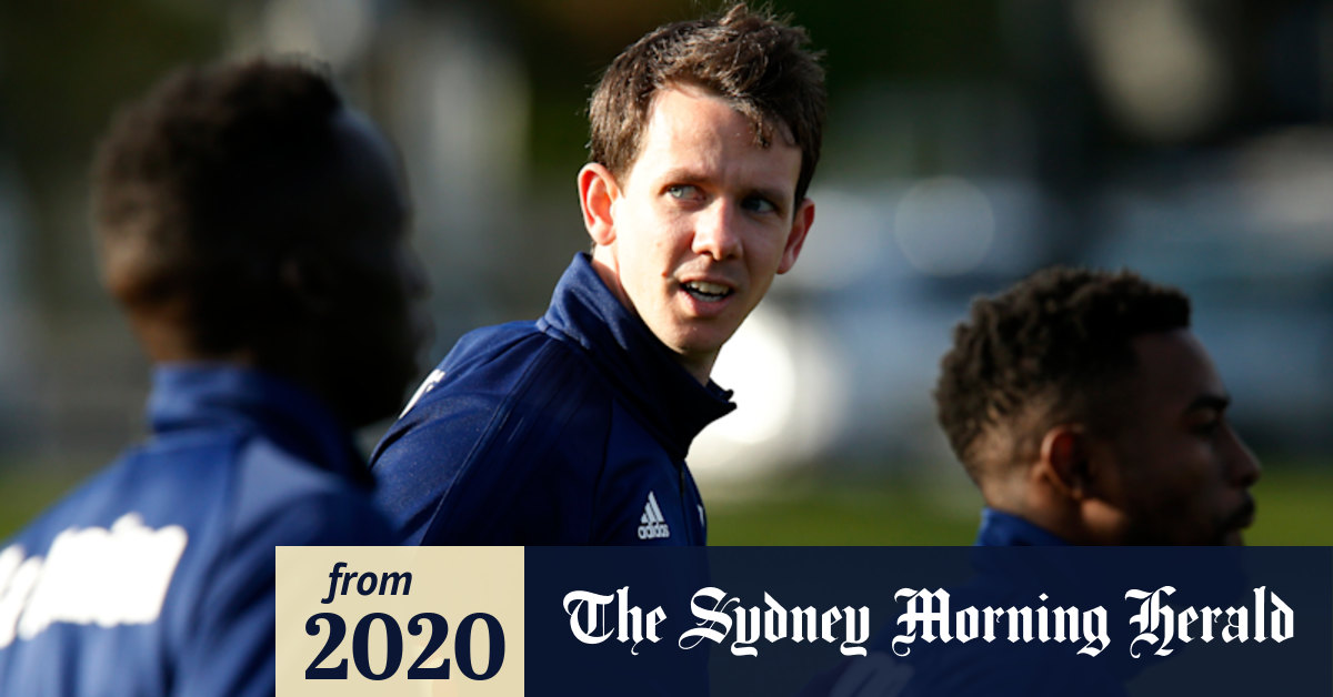 A-League: Robbie Kruse to miss Asian Champions League as Melbourne ...