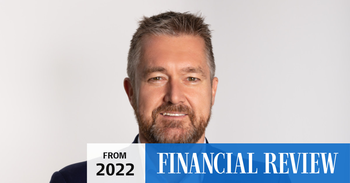 Potentum Partners’ Steve Byrom thinks superannuation’s big opportunity ...