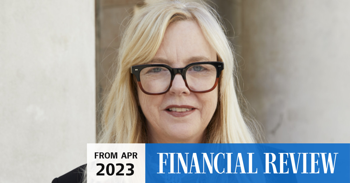 With her Prima Facie play’s Olivier award, Australian Suzie Miller goes ...