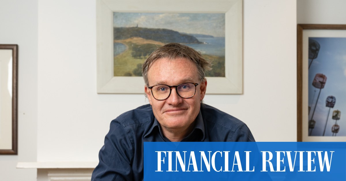 Florence Fuller, part of the AGNSW exhibition Dangerously Modern ...