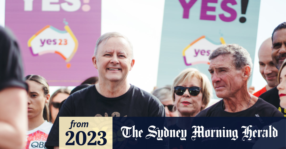 Voice to parliament: Voice referendum date to be announced in South ...