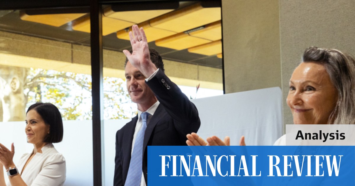 NSW election: Now the hard work starts for NSW Labor