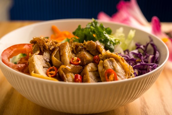 Where to eat in Warburton: Riverside town welcomes Vietnmese diner ...