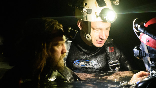 World's first Thai cave film to premiere at Byron Bay film festival